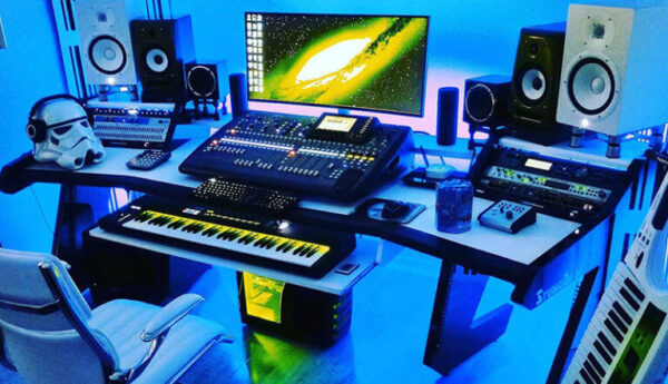 Simplify the Music Production Process with These 10 Simple Steps